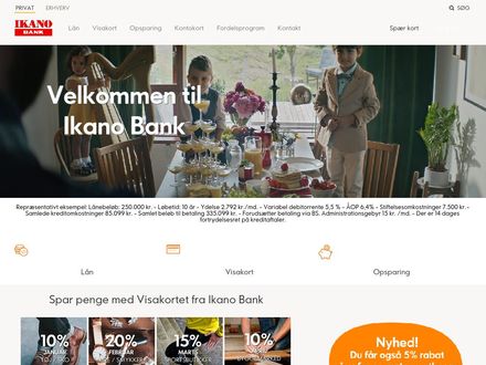 Glostrup virksomheder fra I til J, side 1